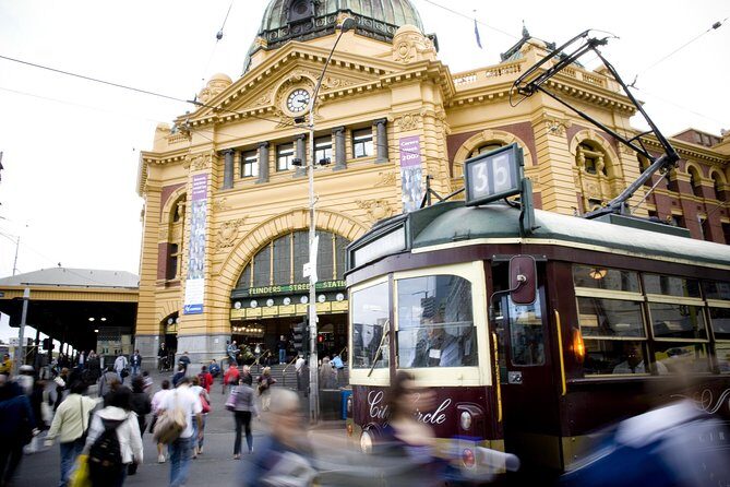 Private Melbourne City Sights - Morning Tour - Setting Off: What to Expect from the Tour