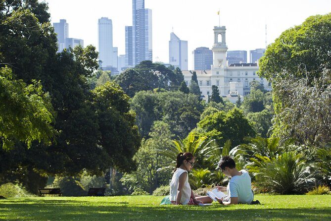 Private Melbourne City Sights - Morning Tour - Who Is This Tour Best For?