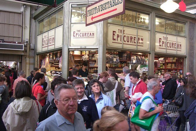 Private Melbourne City Sights - Morning Tour - FAQs