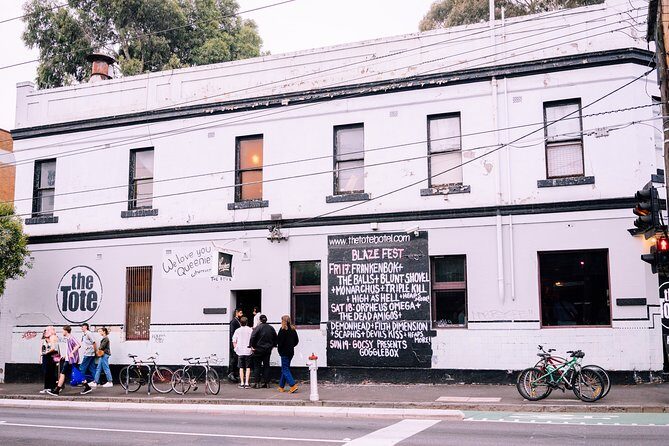 Private Melbourne: Fitzroy, Collingwood, Culture, Coffee, History - Who Should Consider This Tour?