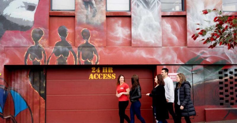 Private Melbourne: Fitzroy Collingwood Culture & History - Who Will Enjoy This Tour Most?