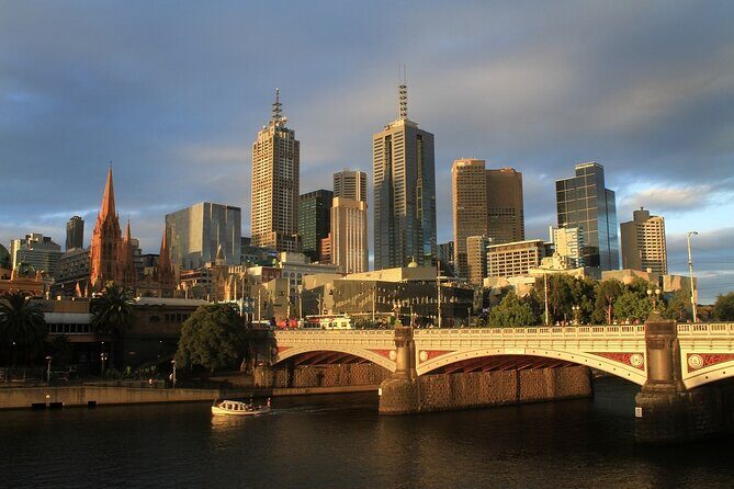 Private Melbourne Street Food Tour With A Local Guide - Why You’ll Love This Tour