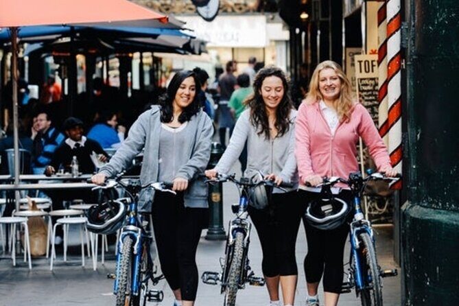 Private Melbourne Street Food Tour With A Local Guide - The Value of This Experience