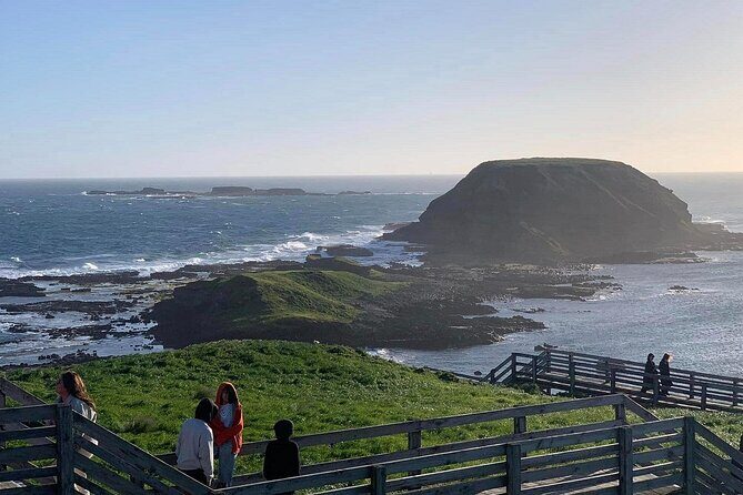 Private Melbourne Tour: Phillip Island and Chocolate Factory - Introduction to the Tour Experience