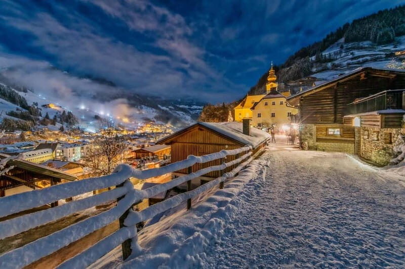 Private Melk Hallstatt, Salzburg tour from Vienna - Pricing and Value