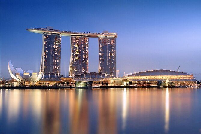 Private Memorable Night City Tour in Singapore - Final Thoughts on the Singapore Night Tour