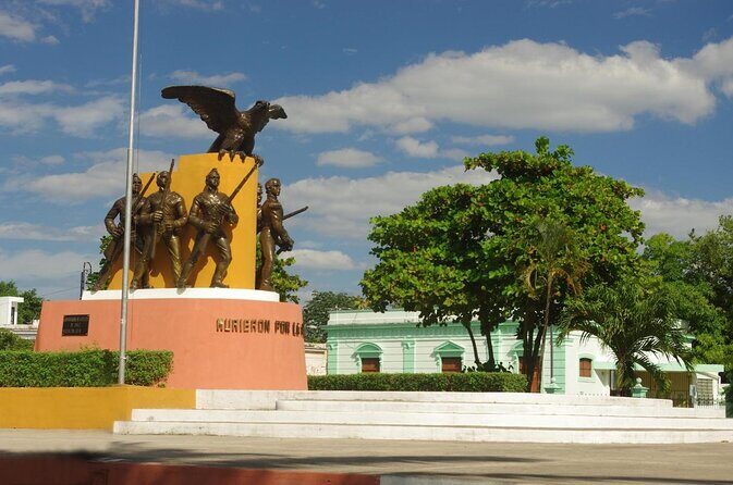 Private Merida Tour on a Budget - Best Rated - Introducing the Private Merida Tour on a Budget