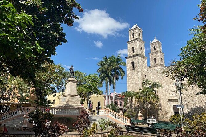 Private Merida Tour on a Budget - Best Rated - Exploring the Itinerary in Detail