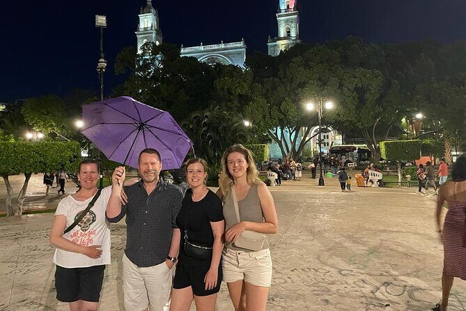 Private Merida Tour on a Budget - Best Rated - The Sum Up