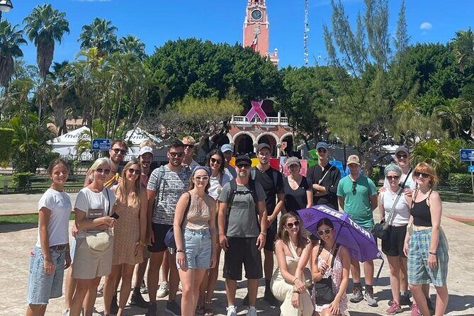 Private Merida Tour on a Budget - Best Rated - FAQ