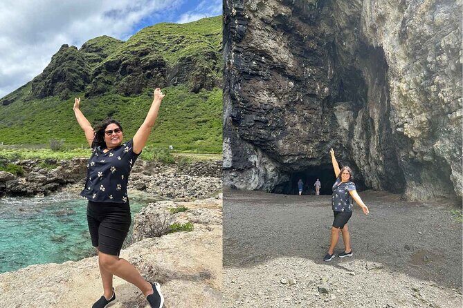 Private Mermaid Caves and West Oahu with Kaena Point Hike (Se habla Español) - The Full Experience: What to Expect and Why It Matters