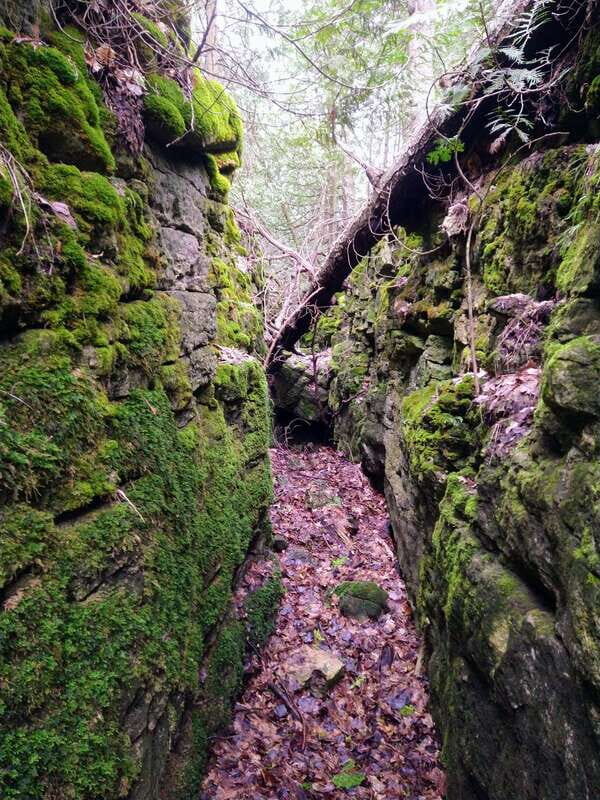 Private Metcalfe/Duncan Caves Hike-Collingwood/Blue Mountain - How Does It Compare in Terms of Value?