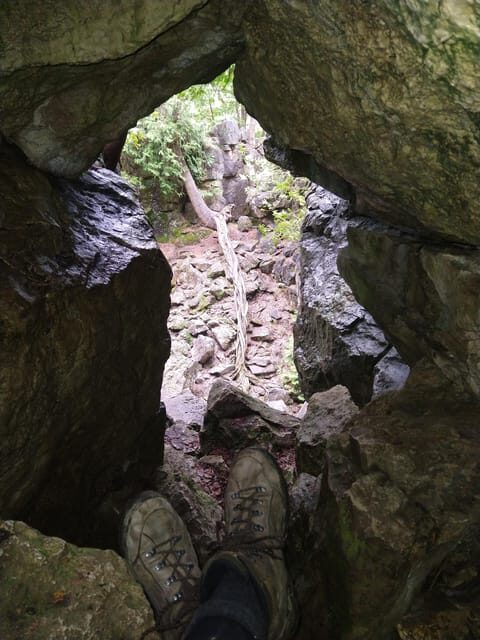 Private Metcalfe/Duncan Caves Hike-Collingwood/Blue Mountain - Final Thoughts: Is This Tour Worth It?