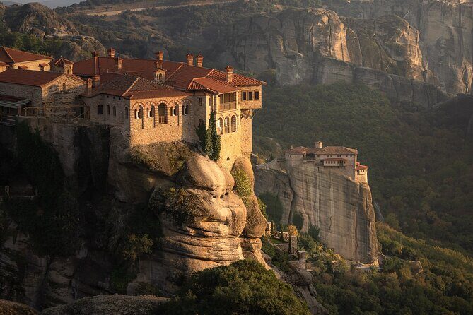 Private Meteora By Night Photography Tour - The Sum Up: Who Will Enjoy This Tour?