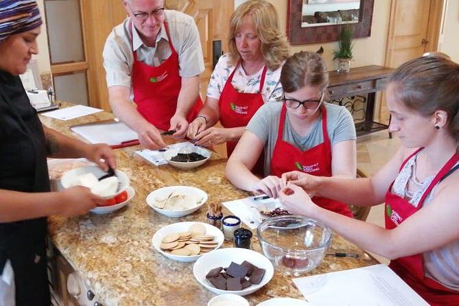 Private Mexican Cooking Class in Your Cabo San Lucas Villa or Condo - What to Expect During Your Cooking Class