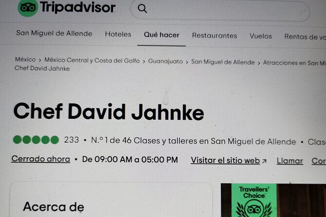 Private Mexican Cooking Class with Licensed Chef - Who Should Consider This Cooking Class?