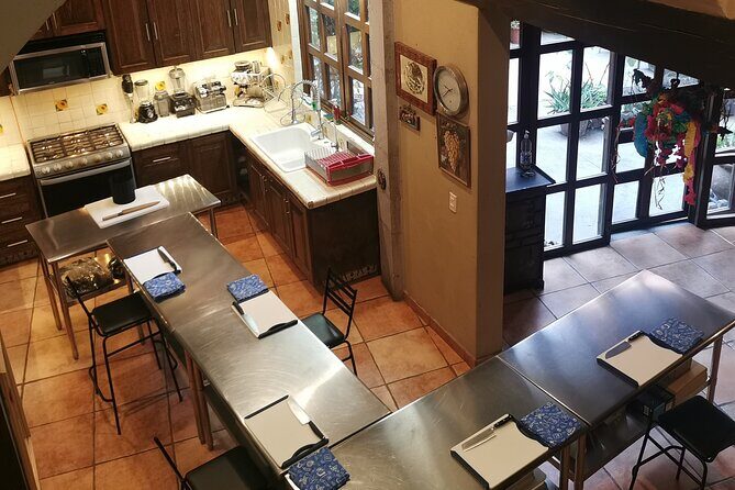 Private Mexican Cooking Class with Licensed Chef - FAQ