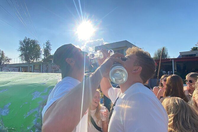 Private Mexican Floating Fiesta on Xochimilco Canals - The Experience: A Complete Breakdown