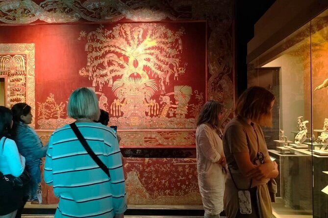 Private Mexico City Anthropology Museum Tour - Who Will Love This Experience?