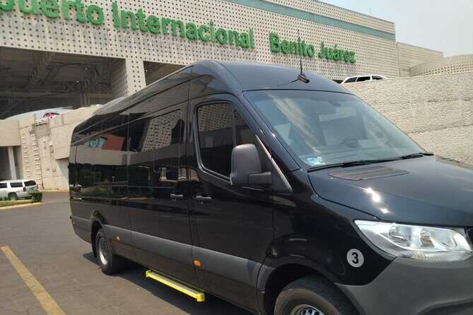 Private Mexico City Historic Center Transportation - Who Will Get the Most Value?