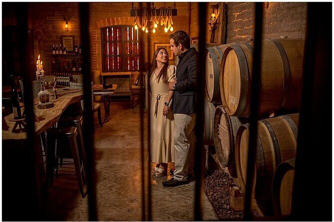 Private Mexico City Wine Tour: Hidden Valley Vineyards - Additional Resources