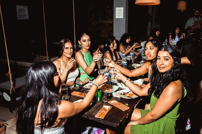 Private Mezcal and Tequila Tasting in Tulum - Authentic Experiences & Reviews