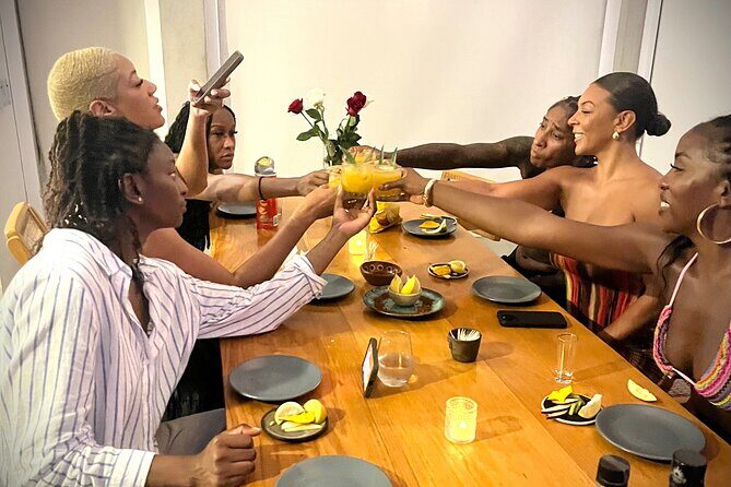 Private Mezcal and Tequila Tasting in Tulum - The Sum Up