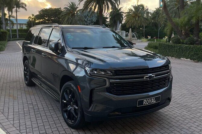 Private Miami Airport Transfer to/from Miami Port - Who Should Book This?