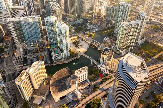 Private Miami Architecture & Coast Tour - Exploring the Private Miami Architecture & Coast Tour: A Detailed Review