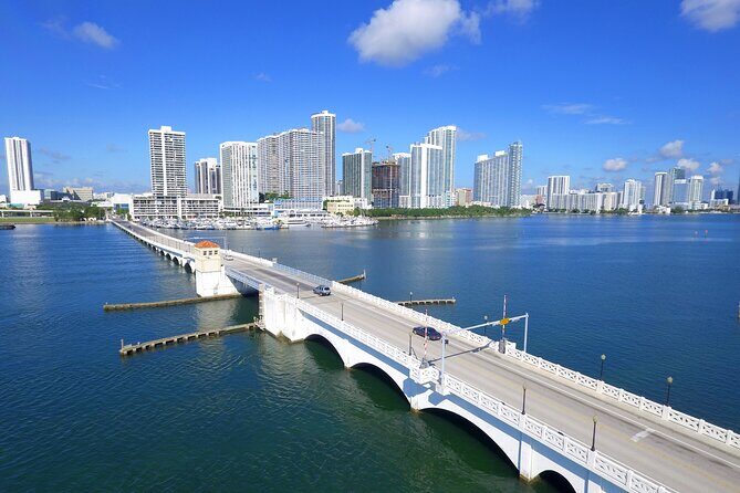 Private Miami Architecture & Coast Tour - Who Will Appreciate This Tour?