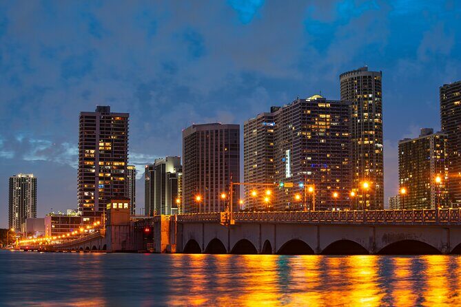 Private Miami Architecture & Coast Tour - FAQ