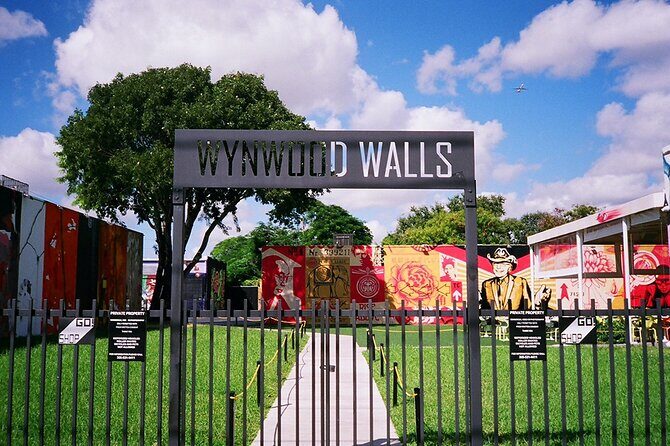 Private Miami Art Tour Vizcaya Wynwood Walls and Art Deco - An In-Depth Look at the Miami Art Tour Experience