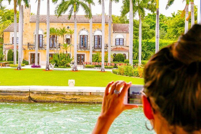 Private Miami City Tour and Shared Boat Tour Combo - Transportation & Timing