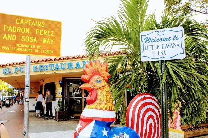 Private Miami City Tour and Shared Boat Tour Combo - Authenticity and Review Highlights