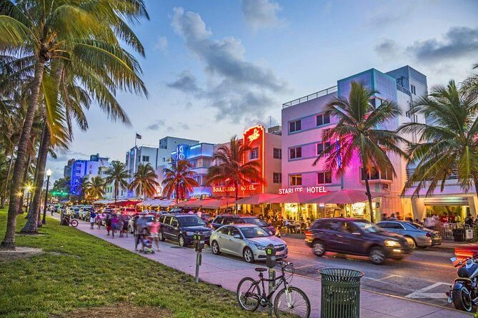 Private Miami City Tour and Shared Boat Tour Combo - FAQs