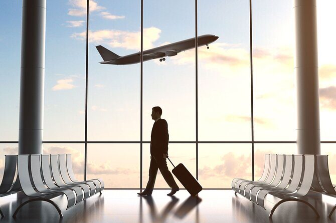 Private Miami Hotels Transfer to Airport - What to Expect from the Miami Hotel Transfer