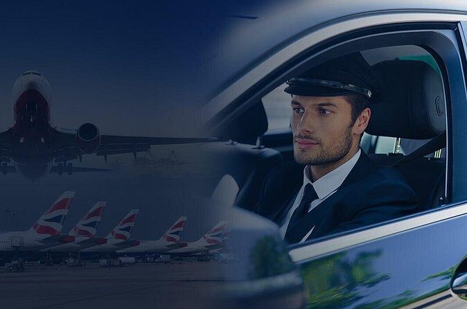 Private Miami Hotels Transfer to Airport - Who Should Consider This Transfer?