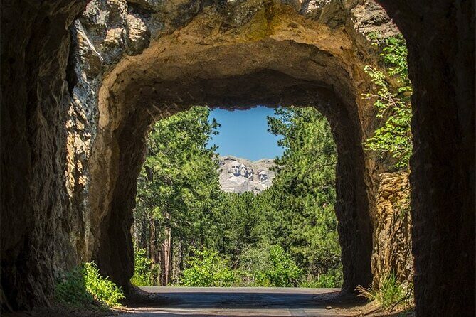 Private Mickelson Trail Bicycling Tour - An In-Depth Look at the Mickelson Trail Bicycling Tour