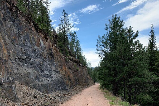 Private Mickelson Trail Bike Tour - Frequently Asked Questions