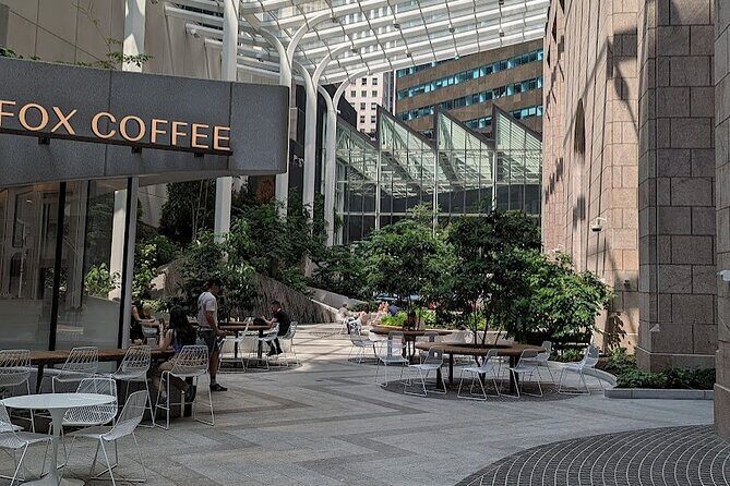 Private Midtown Manhattan Art and Architecture Walking Tour - Who Should Consider This Tour?