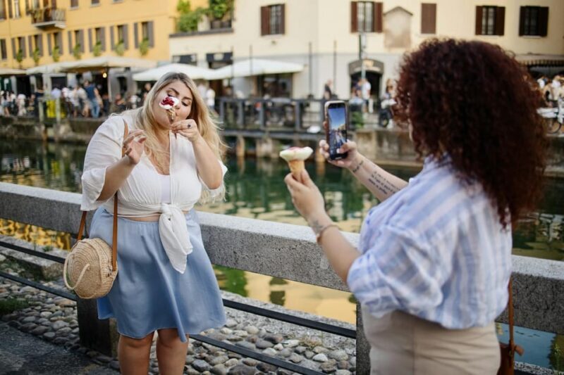Private Milan Canals and Navigli Neighborhood Guided Tour - An In-Depth Look at the Milan Canals and Navigli Tour
