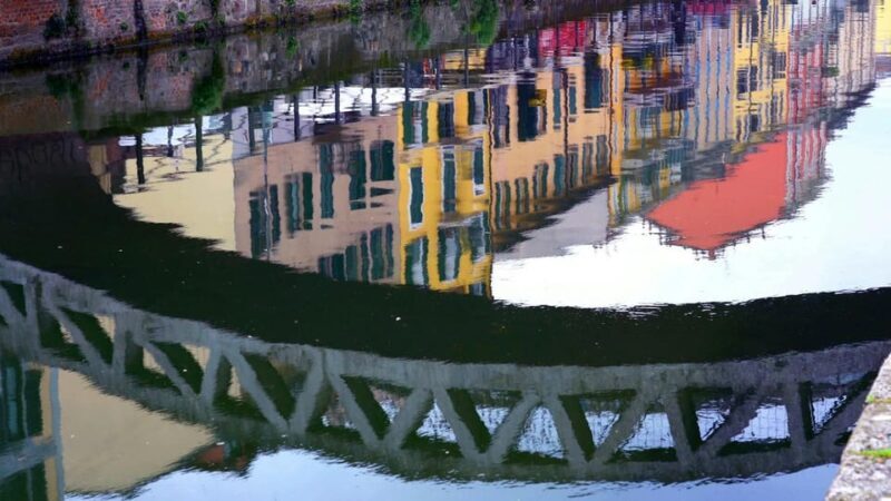 Private Milan Canals and Navigli Neighborhood Guided Tour - Who Should Consider This Tour?
