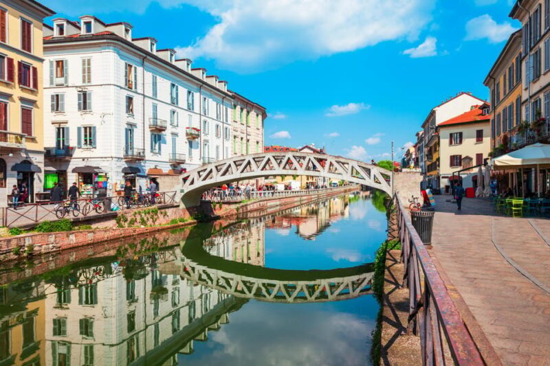 Private Milan Canals and Navigli Neighborhood Guided Tour - The Sum Up: A Genuine Taste of Milan’s Hidden Side