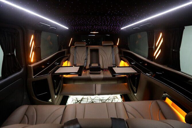 Private Milas-Bodrum Airport Transfers to Hotels - Introducing the Private Milas-Bodrum Airport Transfers to Hotels