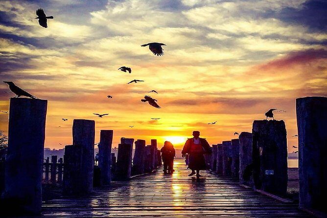 Private Mingun - Inwa Full - Day - The Practical Side: Transportation, Timing, and Value