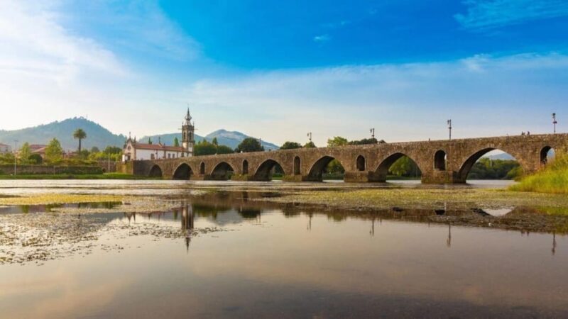 Private Minho Region Tour - What Makes This Tour Stand Out