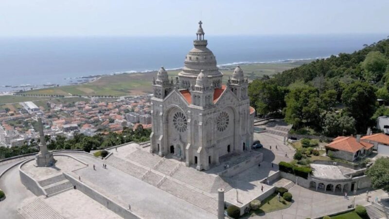 Private Minho Region Tour - Itinerary Breakdown: What You Can Expect