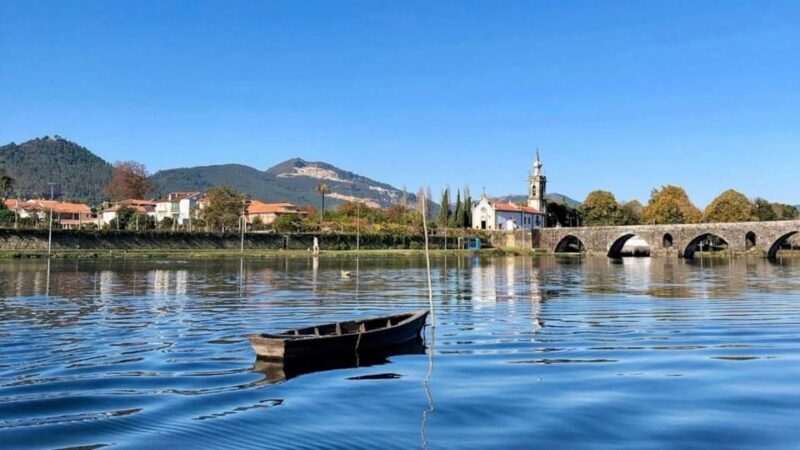 Private Minho Region Tour - Who Will Love This Tour?