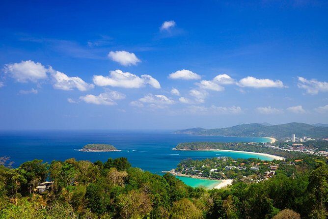 Private Mini Bus Rental in Phuket with Experienced Guide/Driver - FAQ
