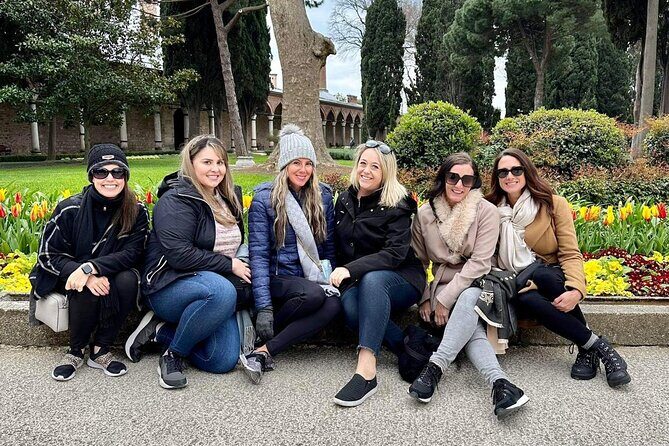 Private & Mini Group Istanbul 7 hours Tour with TRAM. Save time - Detailed Breakdown of the Itinerary